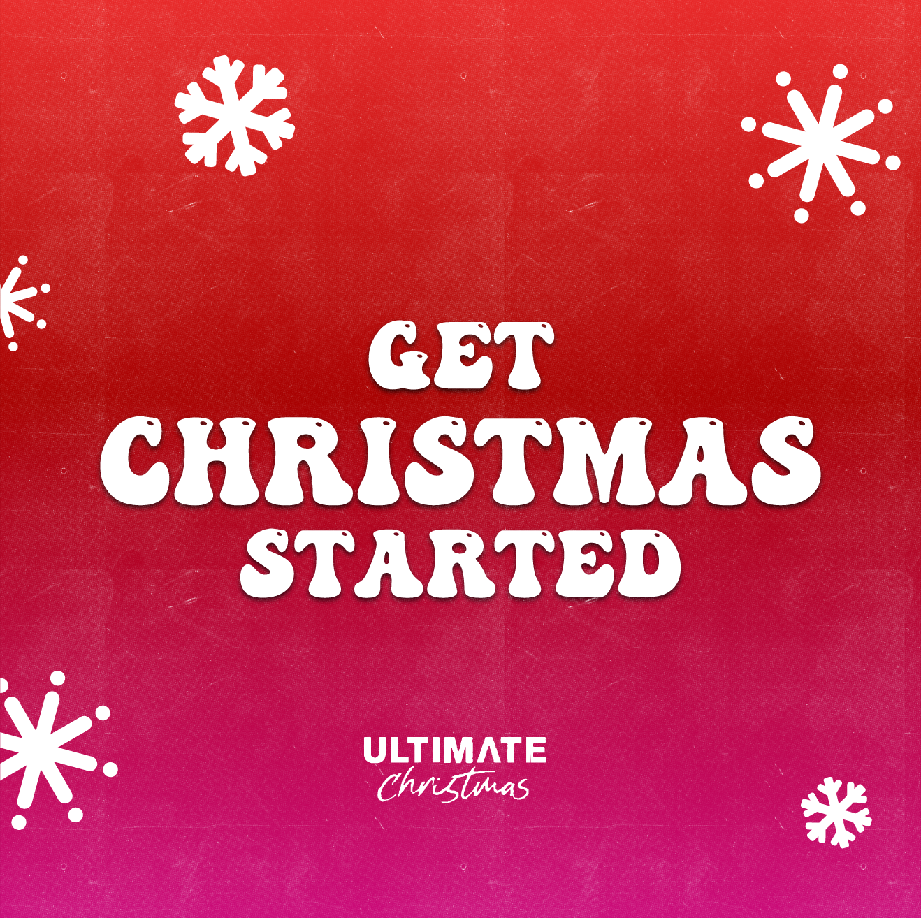 Ultimate Christmas Card